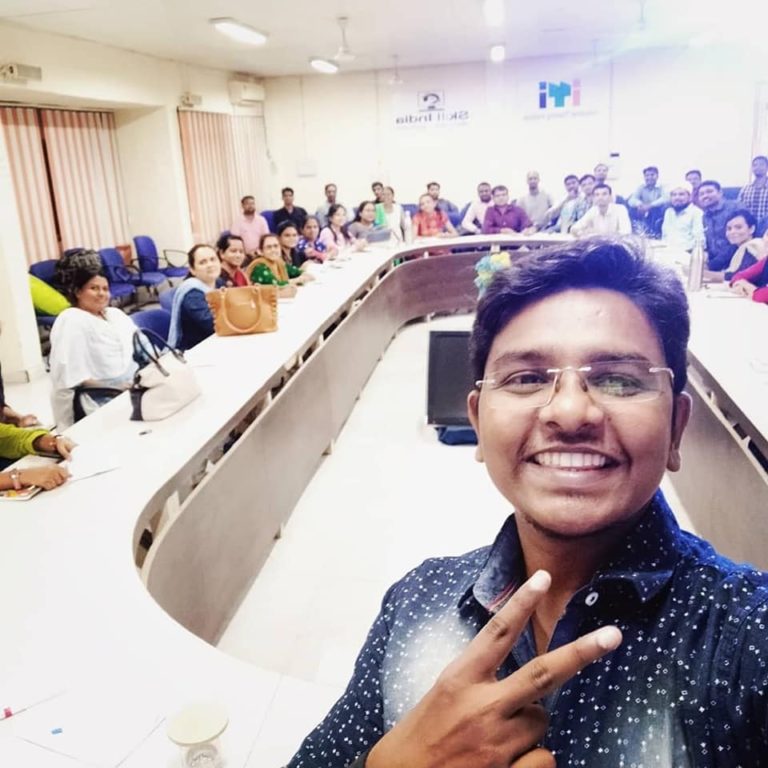 Best Digital Marketing Course In Vadodara - Dipeshpreneur Digital ...